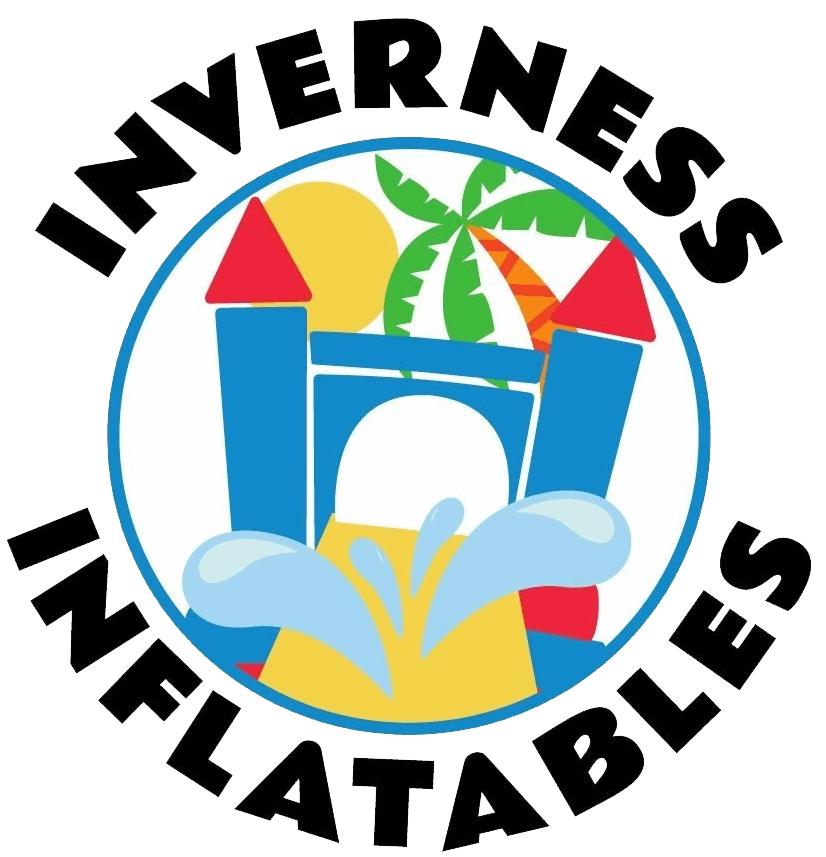 Slides - Party and Inflatable Rentals in Florida | Inverness Inflatables